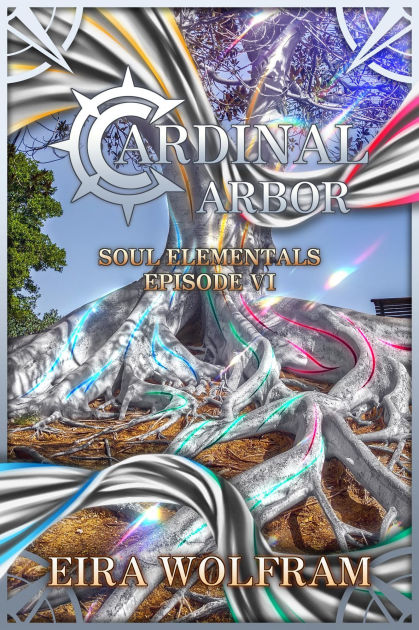 Cardinal Arbor (Soul Elementals, #6) by Eira Wolfram | eBook | Barnes & Noble®