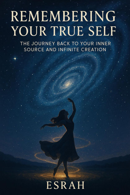 Remembering Your True Self by Esrah | eBook | Barnes & Noble®