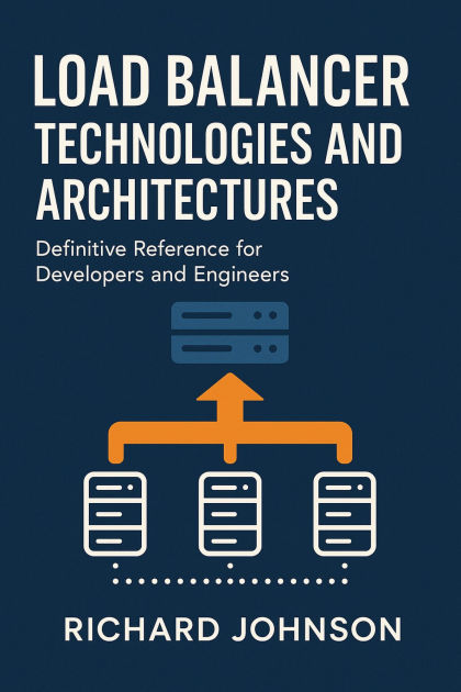 Load Balancer Technologies and Architectures: Definitive Reference for Developers and Engineers ...