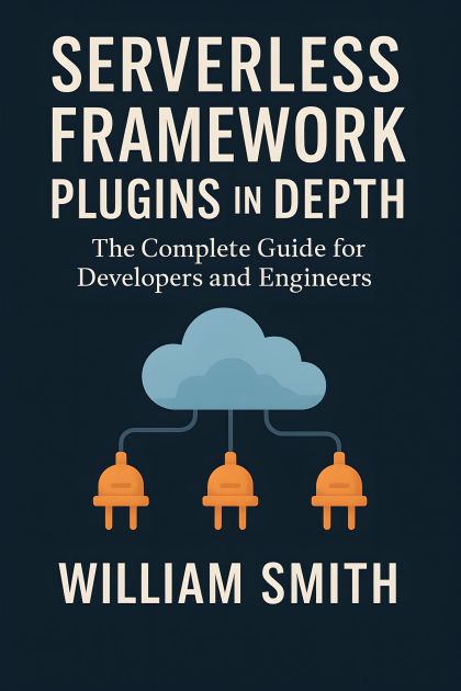 Serverless Framework Plugins in Depth: The Complete Guide for Developers and Engineers by ...