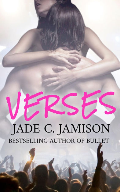 Verses: A steamy age gap rock star romance by Jade C. Jamison | eBook | Barnes & Noble®