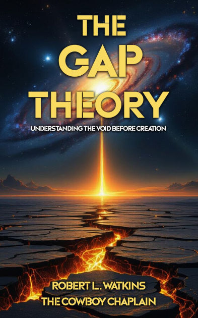THE GAP THEORY by ROBERT L. WATKINS | eBook | Barnes & Noble®