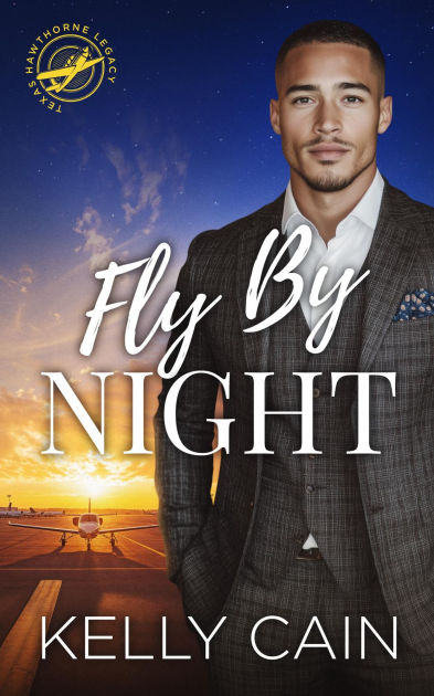 Fly By Night by Kelly Cain, Paperback | Barnes & Noble®