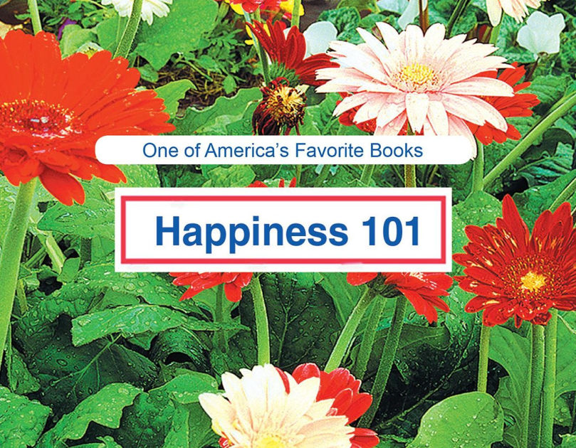 HAPPINESS 101: HAPPINESS 101 by Igor Flikop | eBook | Barnes & Noble®