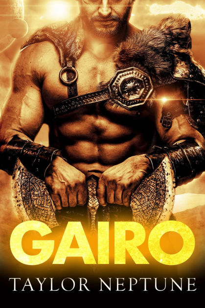 Gairo by Taylor Neptune, Paperback | Barnes & Noble®