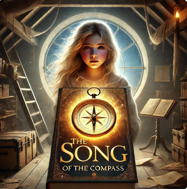 The SONG of the Compass by Ragan Padalecki | eBook | Barnes & Noble®