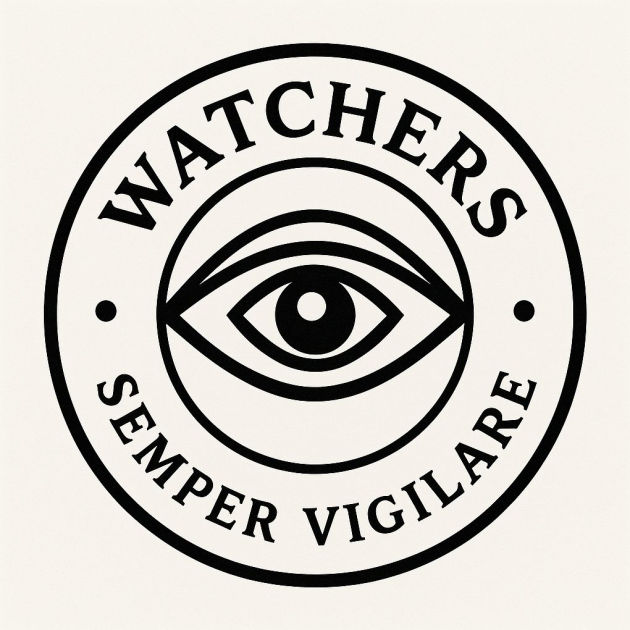 The Watchers Chronicles Edition #9 The Moon Files Who, What, Why, Where, How by Sherridean ...