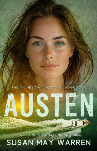 Austen by Susan May Warren | eBook | Barnes & Noble®