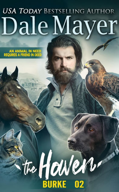 Burke by Dale Mayer, Paperback | Barnes & Noble®