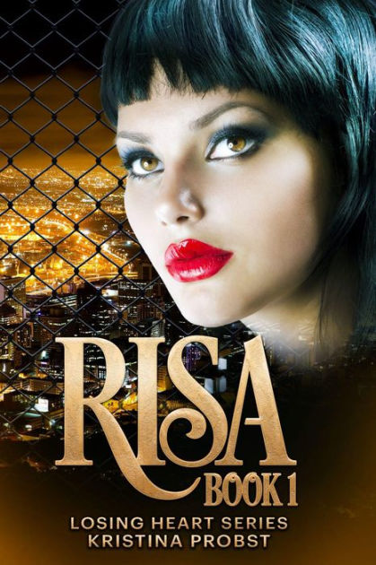Risa by Kristina Probst, Paperback | Barnes & Noble®