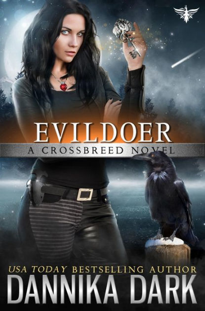 Evildoer (Crossbreed Series: Book 12) by Dannika Dark | eBook | Barnes & Noble®