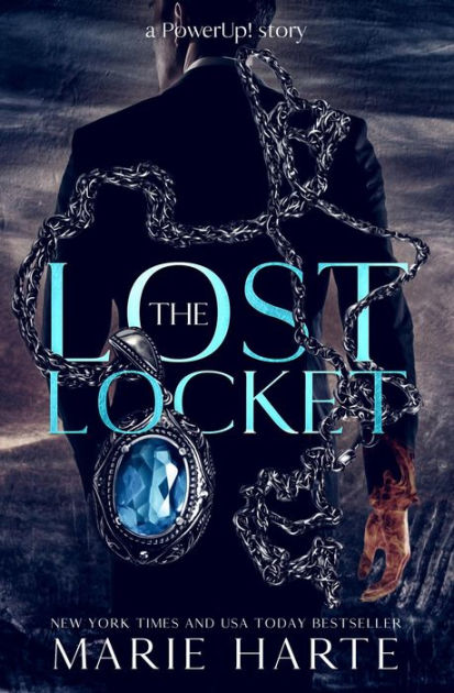 The Lost Locket by Marie Harte | eBook | Barnes & Noble®