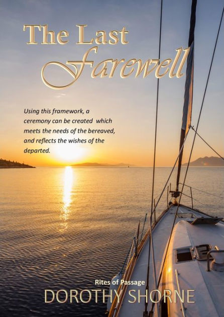 The Last Farewell by Dorothy Shorne | eBook | Barnes & Noble®
