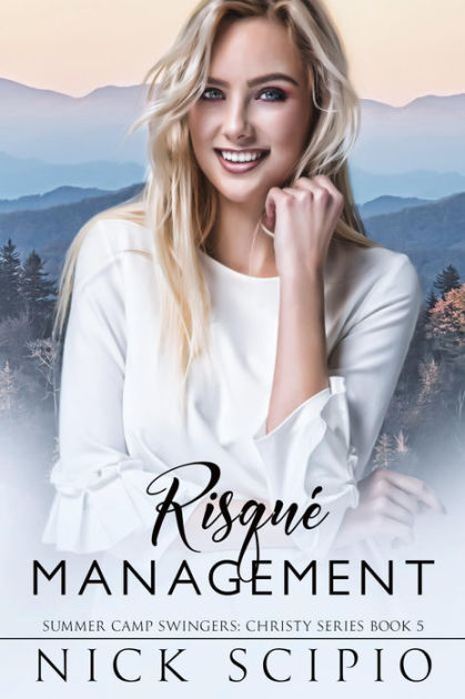 Risque Management by Nick Scipio | eBook | Barnes & Noble®