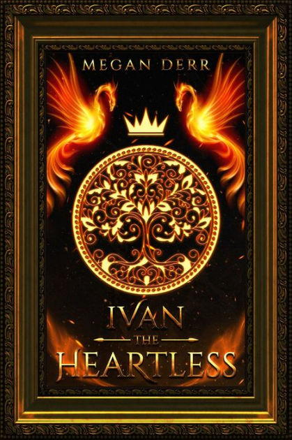 Ivan the Heartless by Megan Derr | eBook | Barnes & Noble®