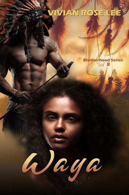 Waya by Vivian Rose Lee | eBook | Barnes & Noble®