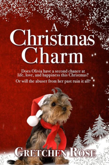 A Christmas Charm by Gretchen Rose, Paperback | Barnes & Noble®