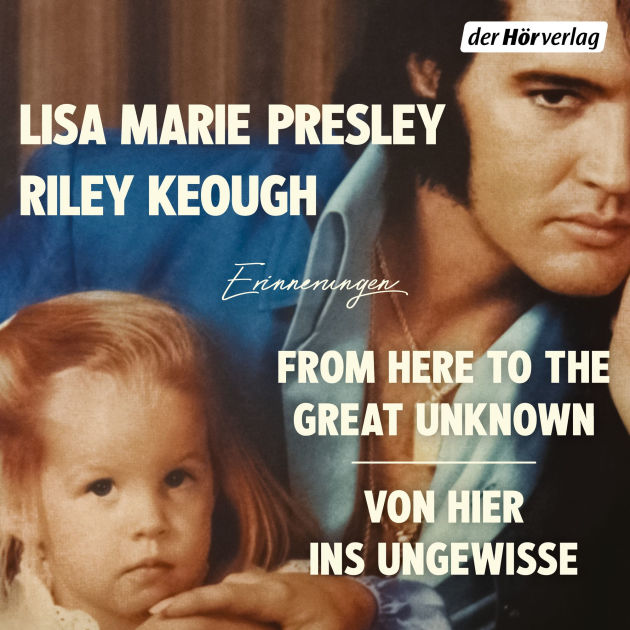 From Here to the Great Unknown - Von hier ins Ungewisse: Erinnerungen - (deutsche Ausgabe) by ...
