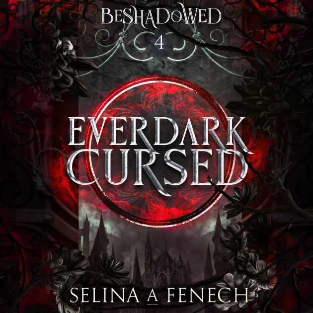 Everdark Cursed by Selina A. Fenech, Paperback | Barnes & Noble®