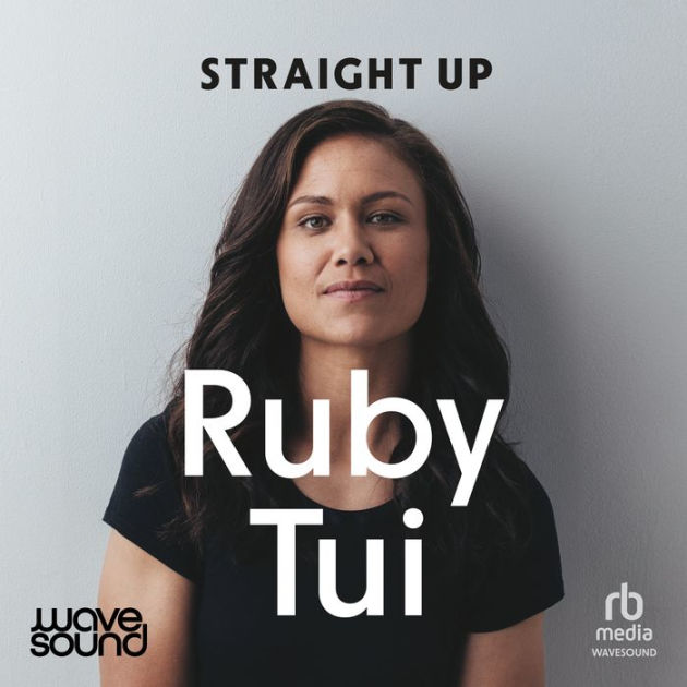Straight Up by Ruby Tui | eBook | Barnes & Noble®