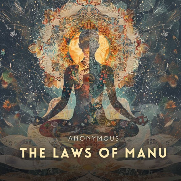 The Laws of Manu by Anonymous | eBook | Barnes & Noble®