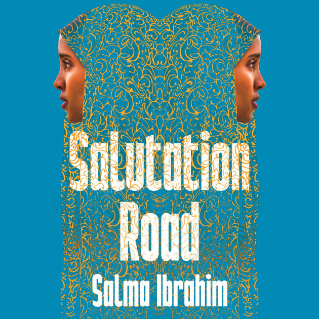Salutation Road by Salma Ibrahim | eBook | Barnes & Noble®