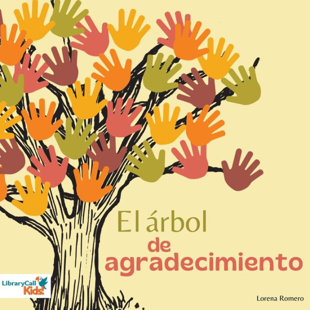 El arbol de agradecimiento by Lorena Romero | 2940192357057 | Audiobook ...