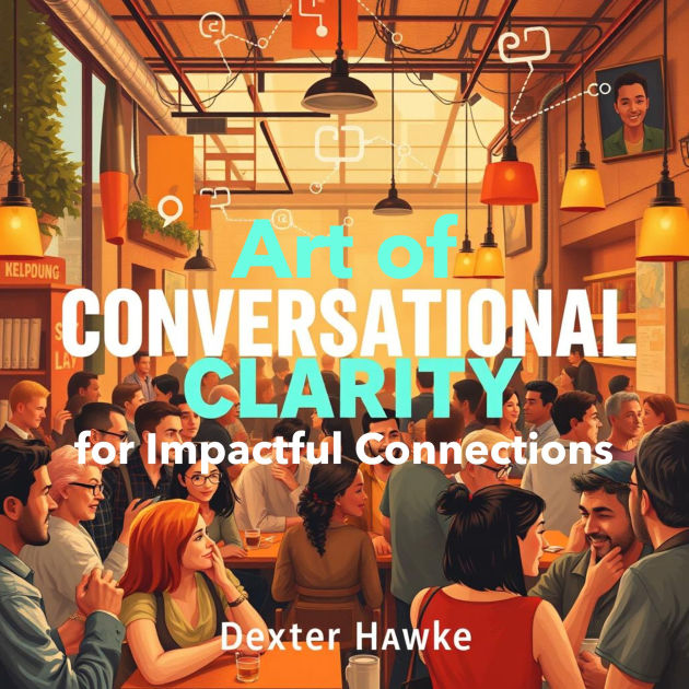 Art of Conversational Clarity for Impactful Connections: "Unlock the Art of Conversational ...