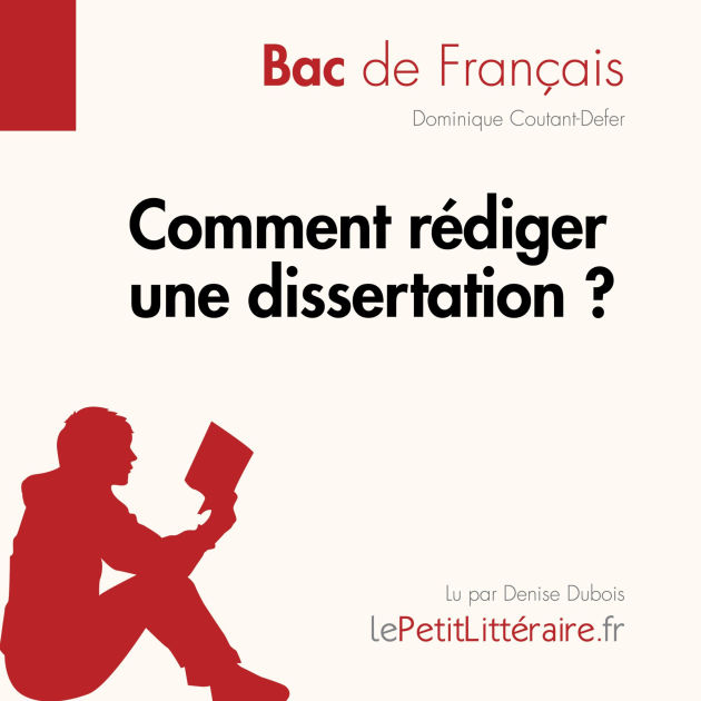 Comment rédiger une dissertation? (Fiche de cours): Méthodologie lycée - Réussir le bac de ...