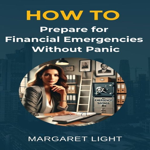 How to Prepare for Financial Emergencies Without Panic by Margaret Light | eBook | Barnes & Noble®