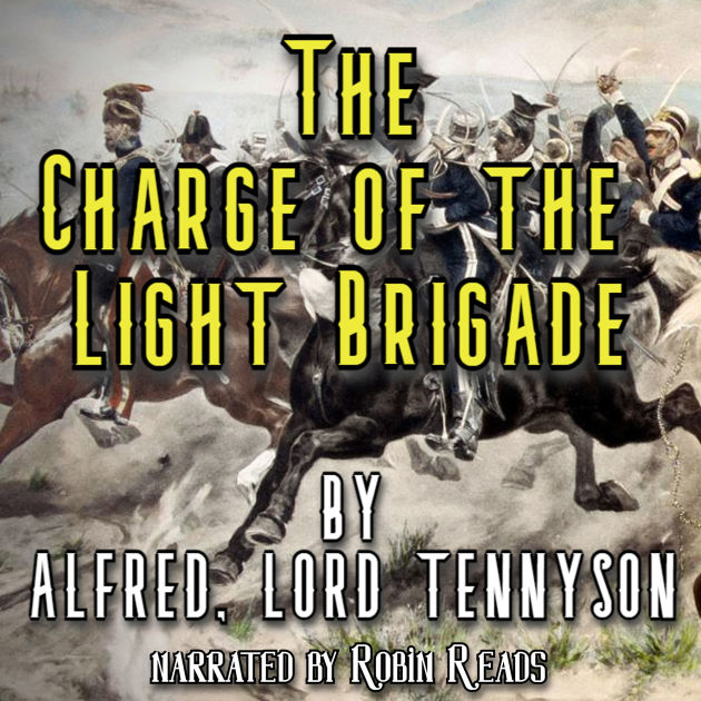 The Charge Of The Light Brigade: and The Last of the Light Brigade by ...
