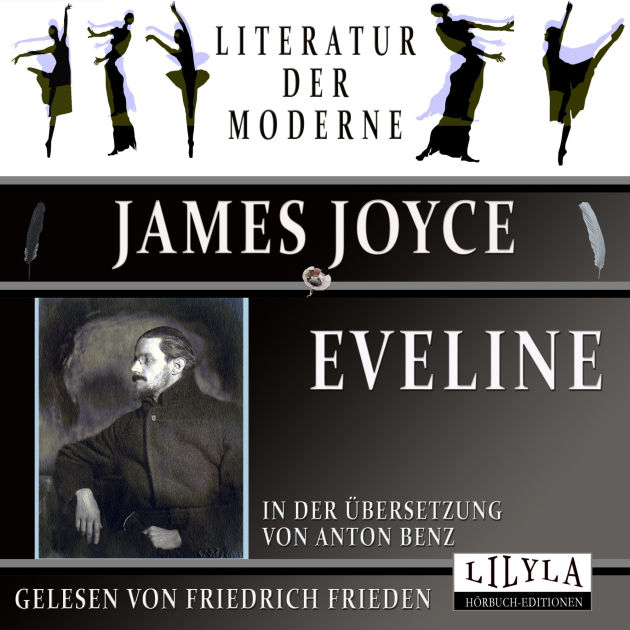 Eveline by James Joyce, Friedrich Frieden | 2940193654629 | Audiobook ...