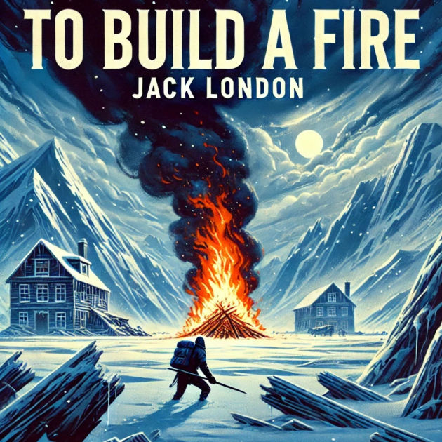 To Build a Fire by Jack London, Paperback | Barnes & Noble®
