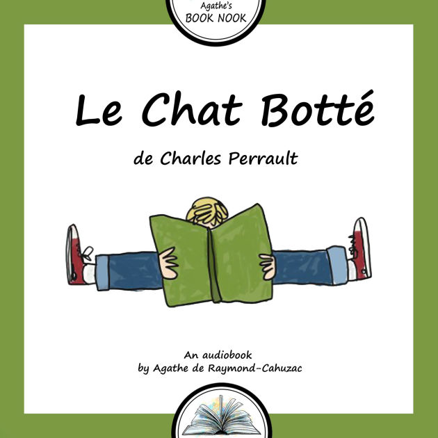 Le Chat Botté: Le conte d'un chat rusé et de son maître chanceux by ...