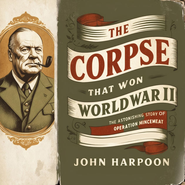 The Corpse That Won World War II: The Astonishing Story of Operation ...