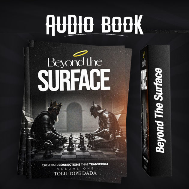 Beyond the Surface: Creating Connections That Transform - Volume 1: Volume 1: Foundations of ...