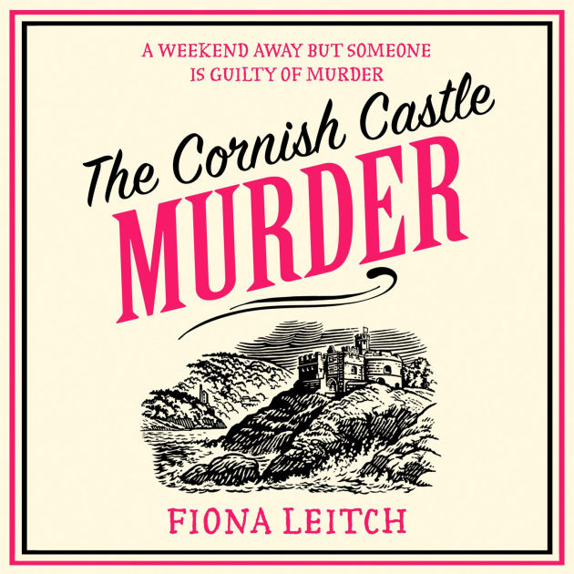 The Cornish Castle Murder: A brand-new for 2025 cozy mystery perfect ...