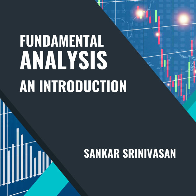 Fundamental Analysis: An Introduction by Sankar Srinivasan, Digital Voice Mike G | 2940194582655 ...