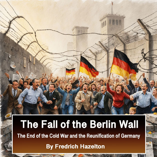 The Fall of the Berlin Wall: The End of the Cold War and the ...