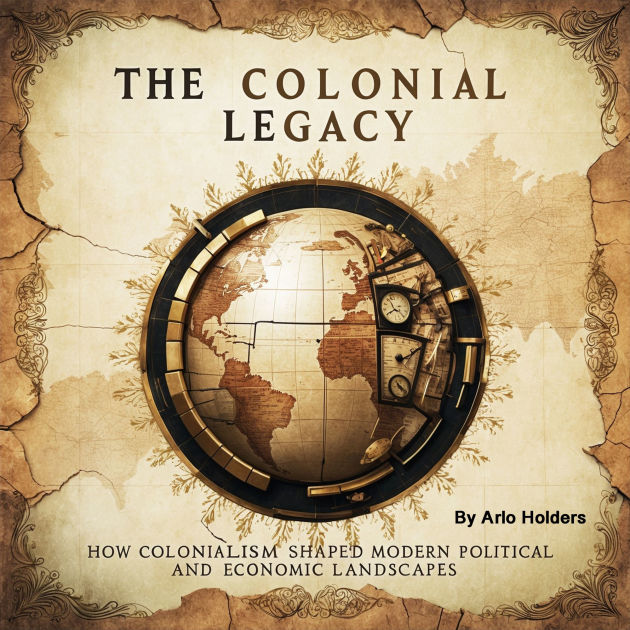 The Colonial Legacy: How Colonialism Shaped Modern Political and ...