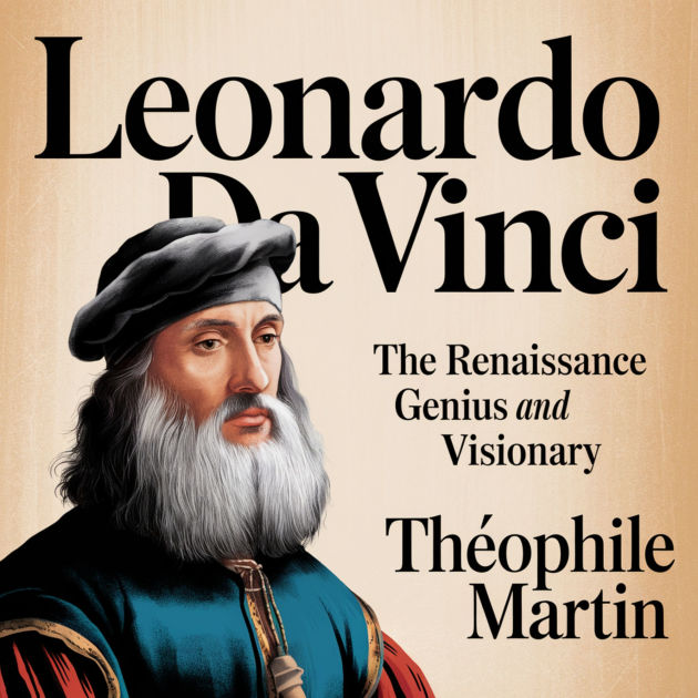 Leonardo da Vinci - The Renaissance Genius and Visionary: The Untold ...