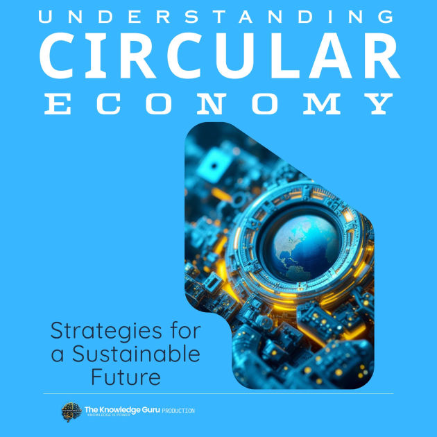Understanding The Circular Economy: Strategies for a Sustainable Future ...