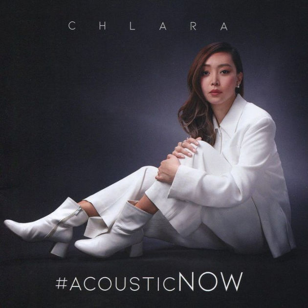 #Acousticnow by Chlara | CD | Barnes & Noble®