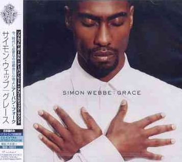 Grace by Simon Webbe | CD | Barnes & Noble®