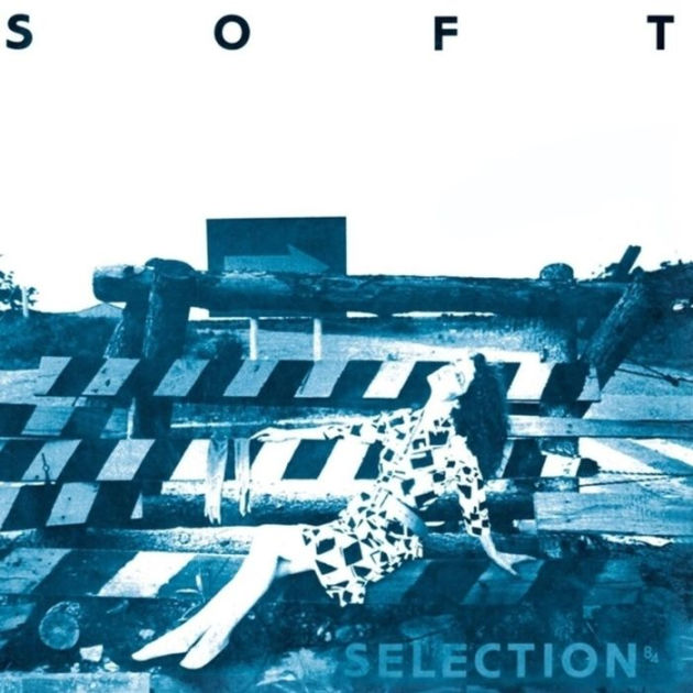 Soft Selection 84 by Soft Selection 84 / Various | Vinyl LP | Barnes & Noble®