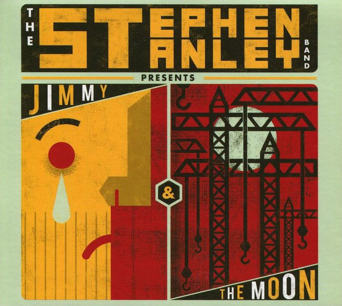Jimmy & the Moon by Stephen Stanley | CD | Barnes & Noble®