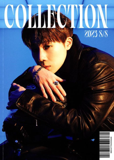 2023 S/S Collection by Kim Sung Kyu | CD | Barnes & Noble®