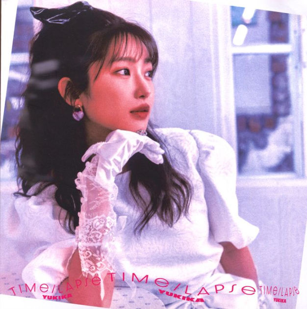 Time-Lapse by Yukika | CD | Barnes & Noble®