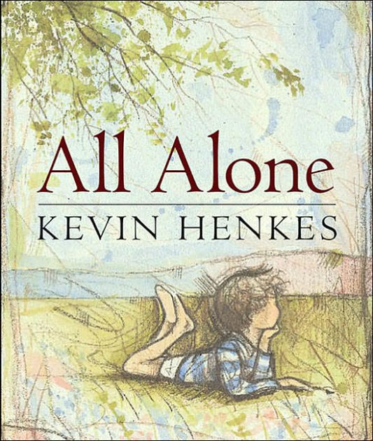 All Alone by Kevin Henkes, Hardcover | Barnes & Noble®