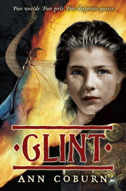 Glint by Ann Coburn | eBook | Barnes & Noble®